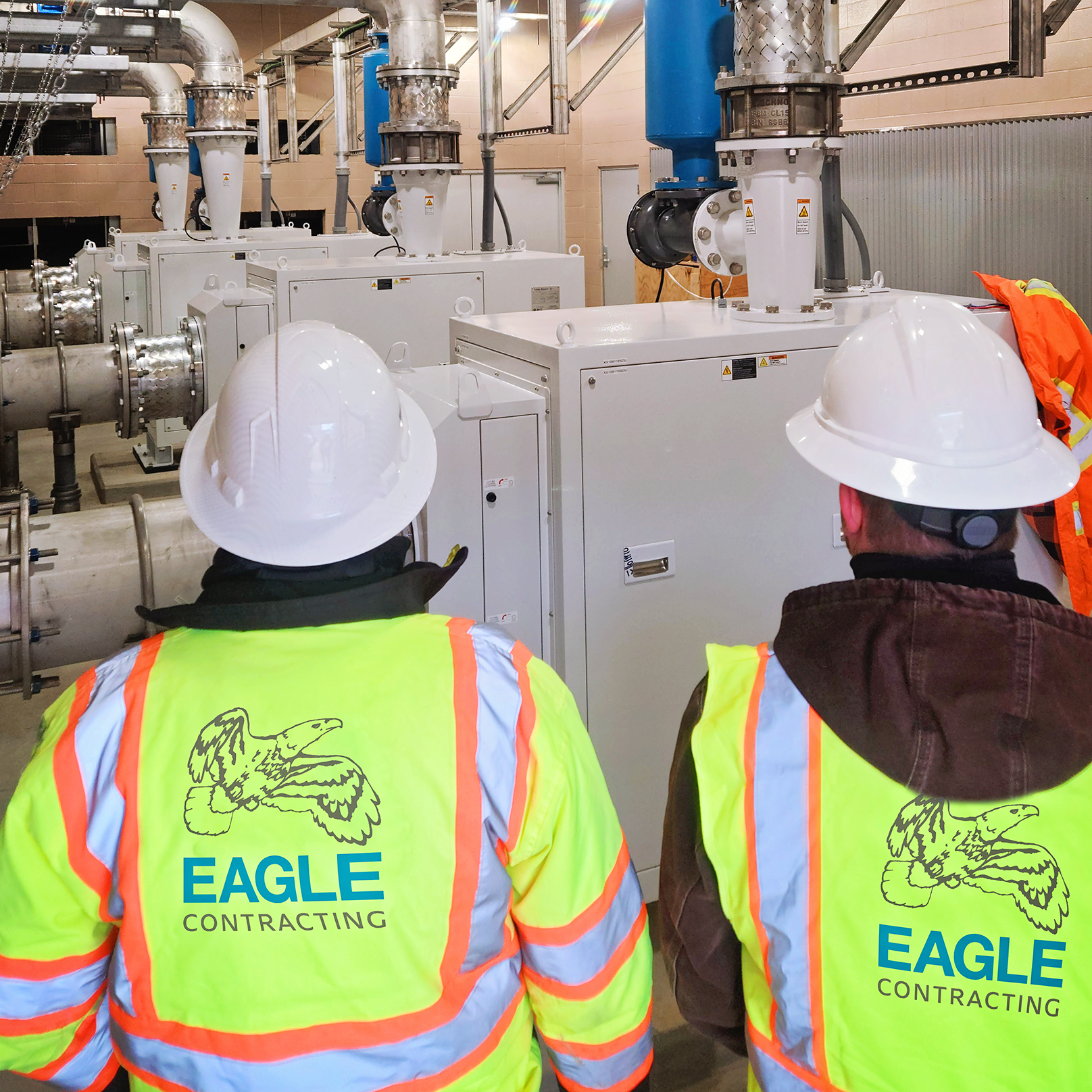 Careers - Eagle Contracting LLC